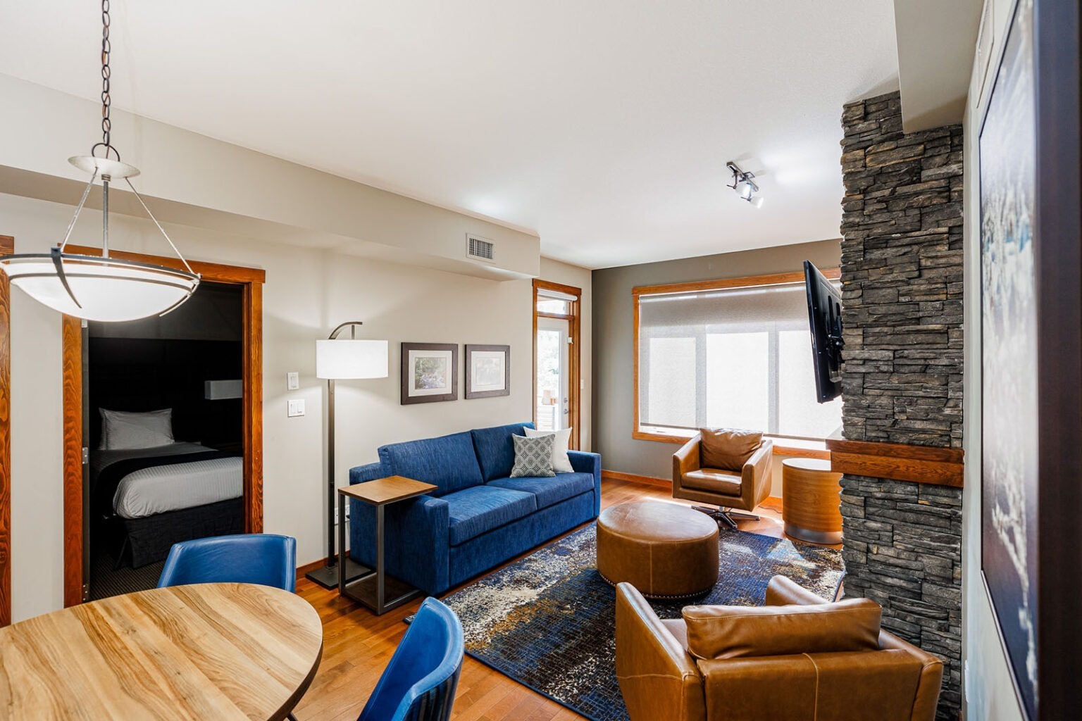 Gallery | Stoneridge Mountain Resort Canmore