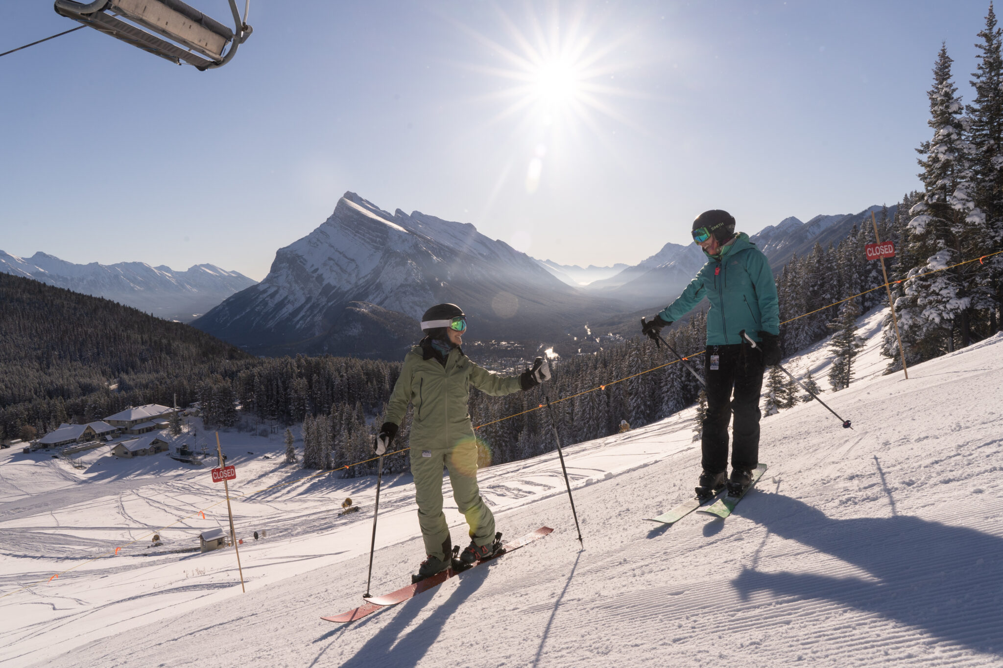 Gallery | Stoneridge Mountain Resort Canmore
