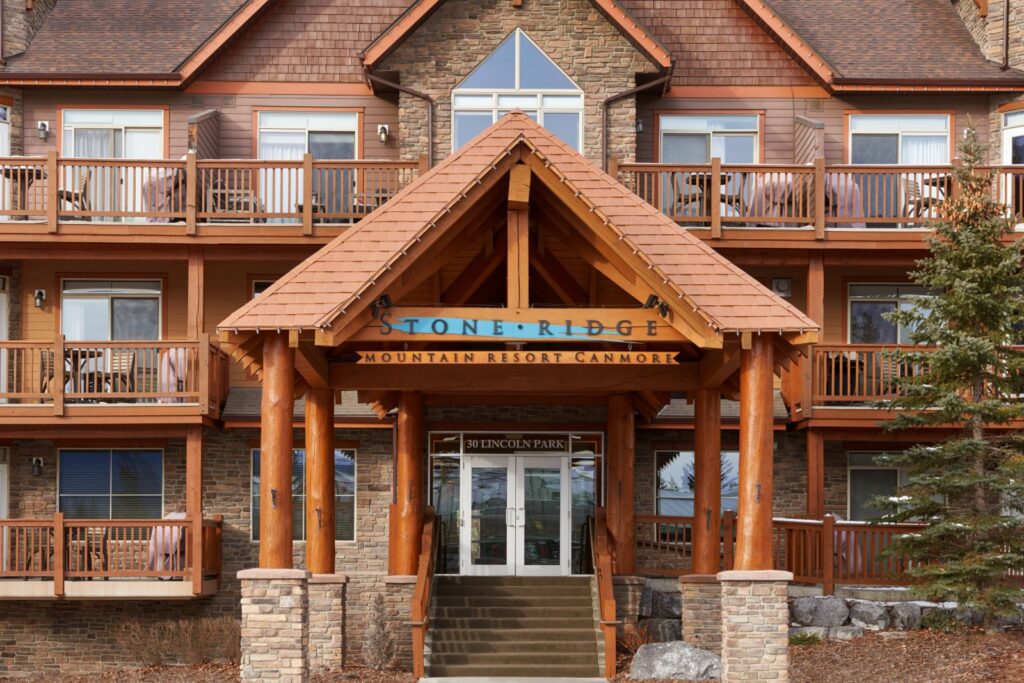 Gallery | Stoneridge Mountain Resort Canmore