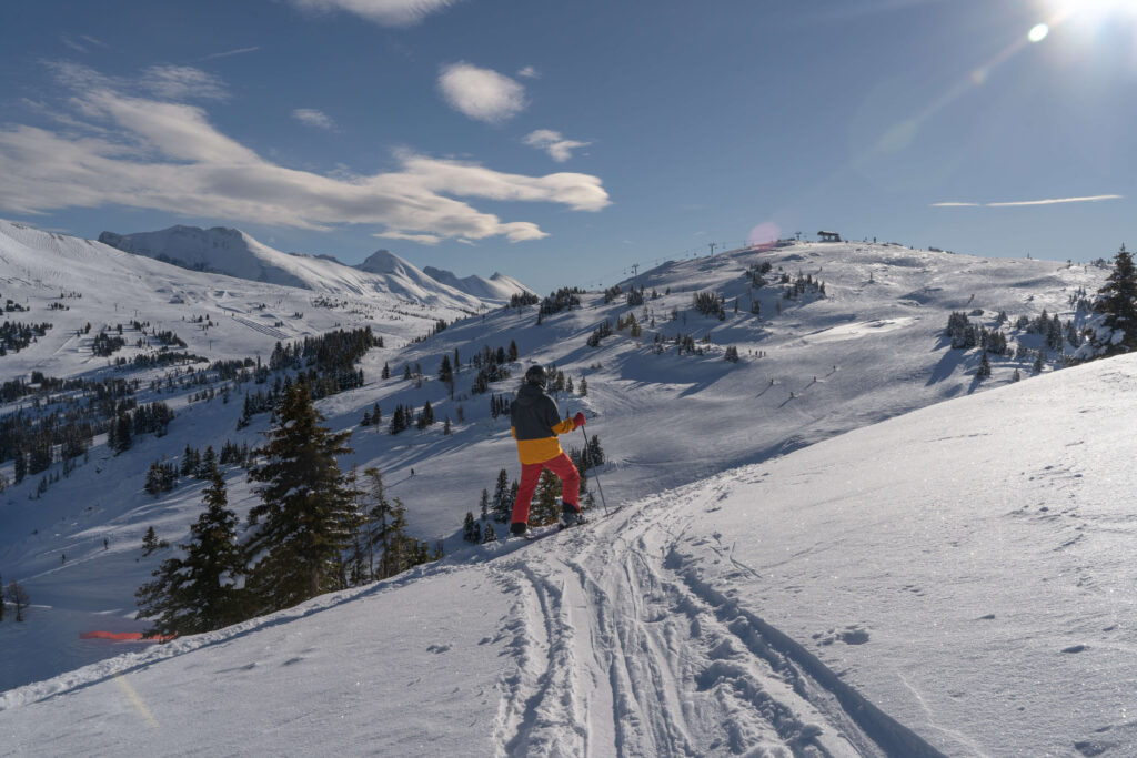 Banff and Canmore Activities and Tours | Stoneridge Mountain Resort Canmore