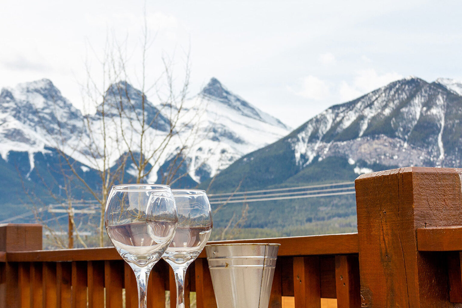 Explore Canmore and Banff | Stoneridge Mountain Resort