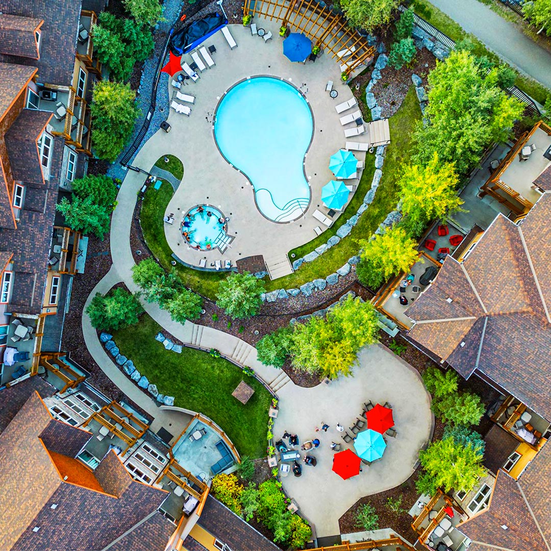 Stoneridge Mountain Resort | Canmore, Alberta