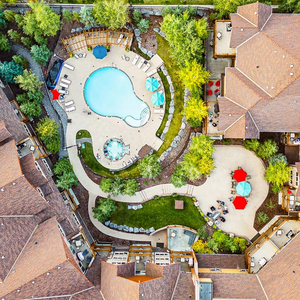 Stoneridge Mountain Resort | Canmore, Alberta