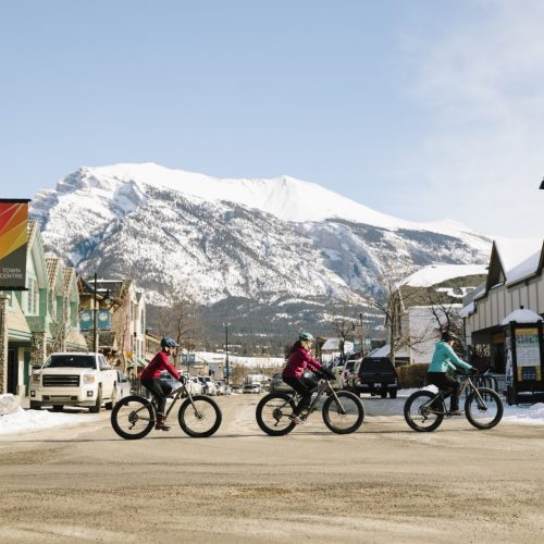 Why Canmore is Your Ultimate Winter Haven In The Canadian Rockies ...